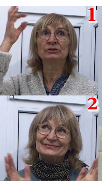 № 1302. Метод RANC Может ВСЁ! Убрать Тревогу, Боль в Суставах, Восстановить Сон и Лицо.