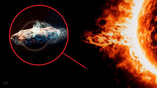 Последние снимки 3i/atlas — это сумасшествие! | Документальный фильм.