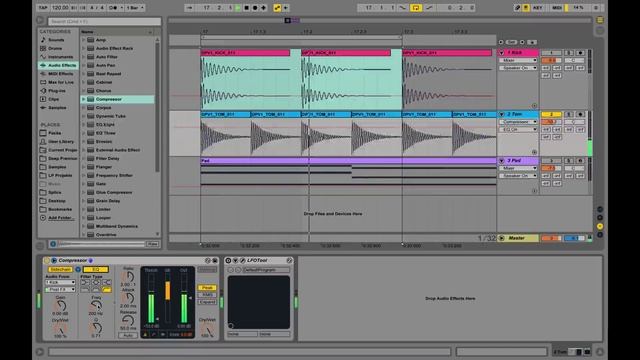 7- Part 7- Bonus Videos - 6- What is Side-Chaining_