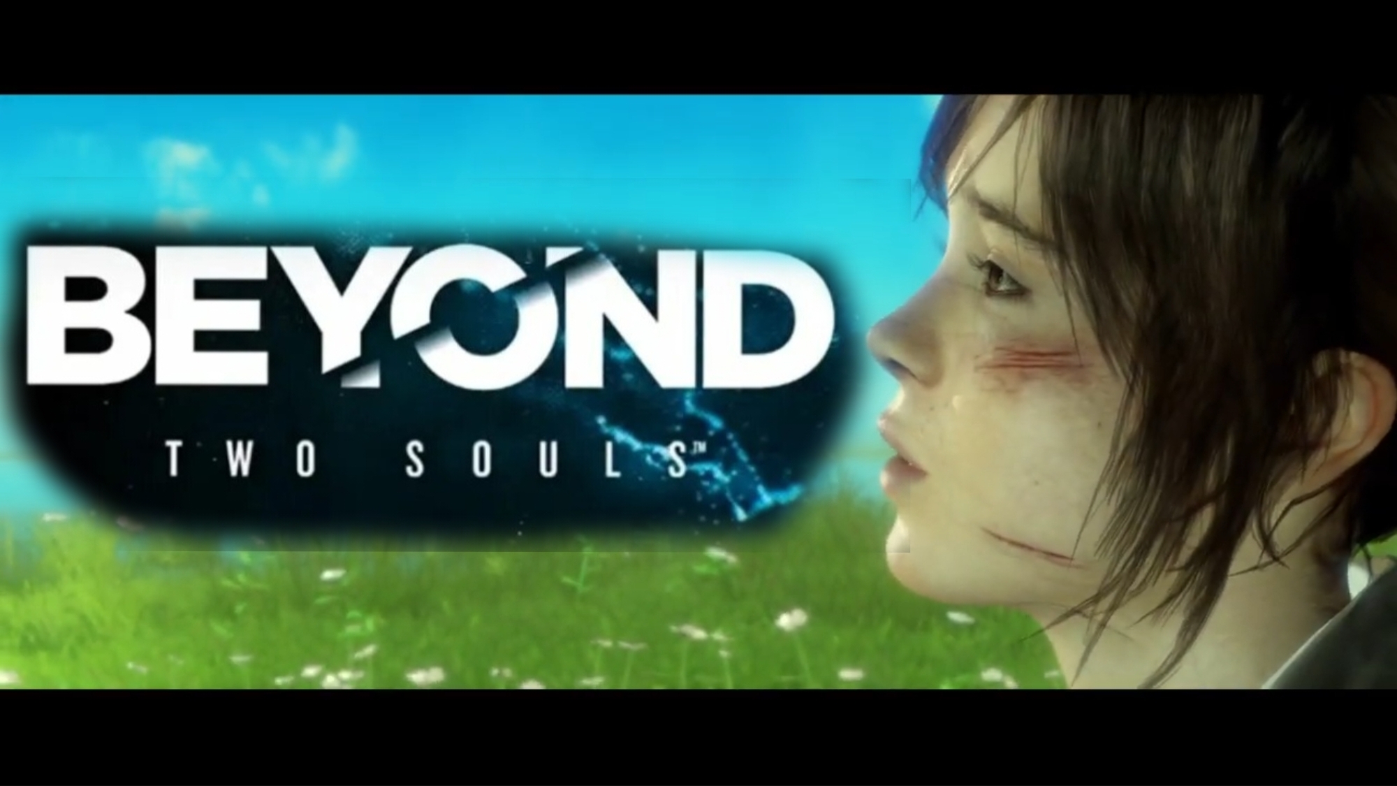 Beyond:Two Souls #15 Финал