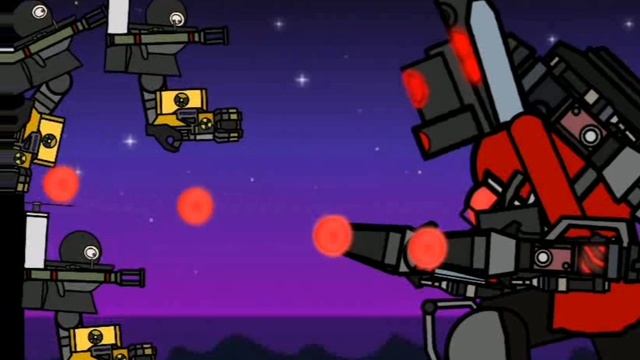 Skibidi toilet 70 (part 1)