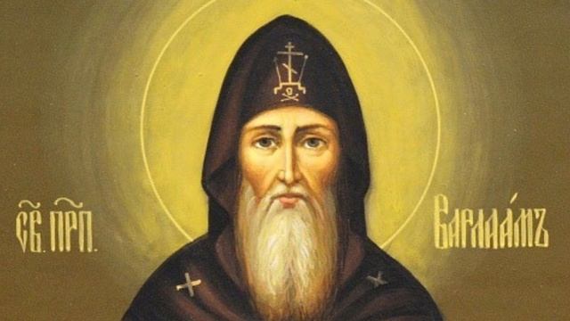 Преподобный Варлаа́м Пинежский Важский Шенкурский | Житие