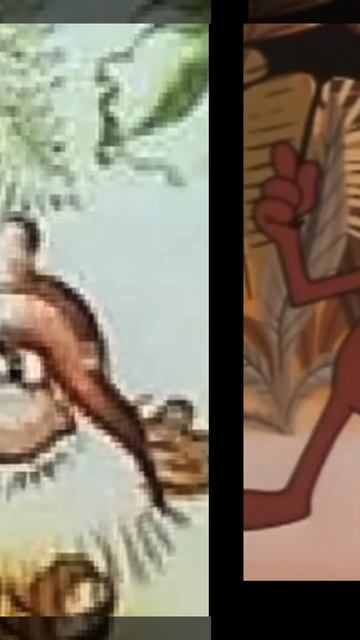 Дюдюка хитрый план