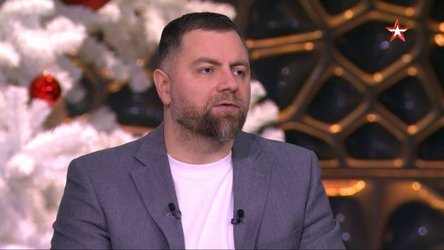 План Зеленского и влияние США на внутренню политику Украины, - в эфире на телеканале Звезда