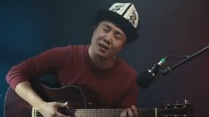 Аскат Жетиген - Зарыкканда