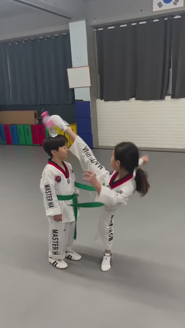 Когда получилось, но не с первого раза