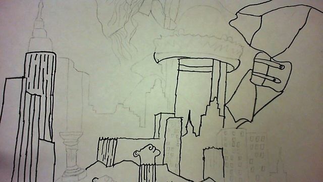 «Как прекрасен этот мир» 2021 г.