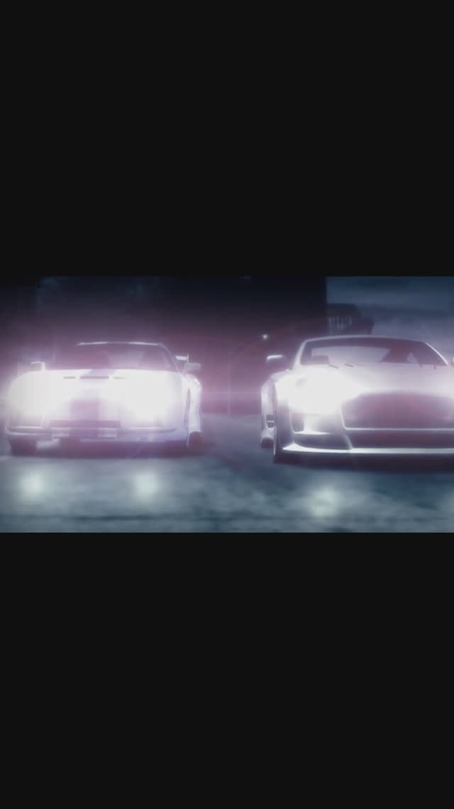 🎞️Need for Speed: Carbon. Карьера. #1