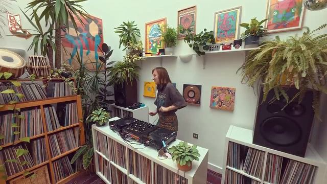 Marley Loves To Boogie (Afro, Disco, House) DJ Mix