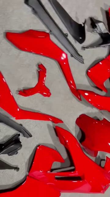 г. Москва Ducati SuperSport 950 2021-2023 ||| мотопластик.рф