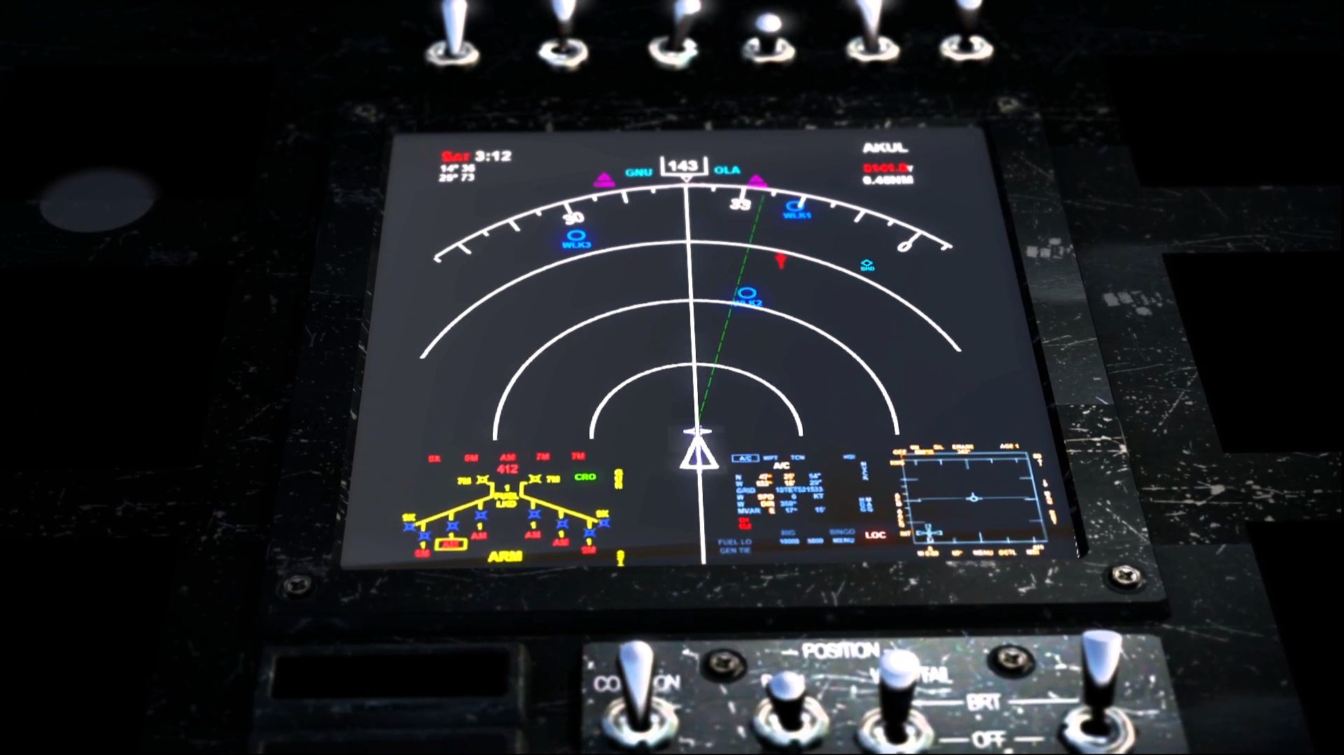 Среди песков ~ Serious Sam 3 BFE #10