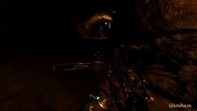 метро исход / Metro Exodus / Игровой фильм / Глава долина / Серия 7