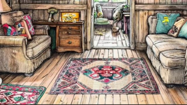 Просто мульт 101 серия