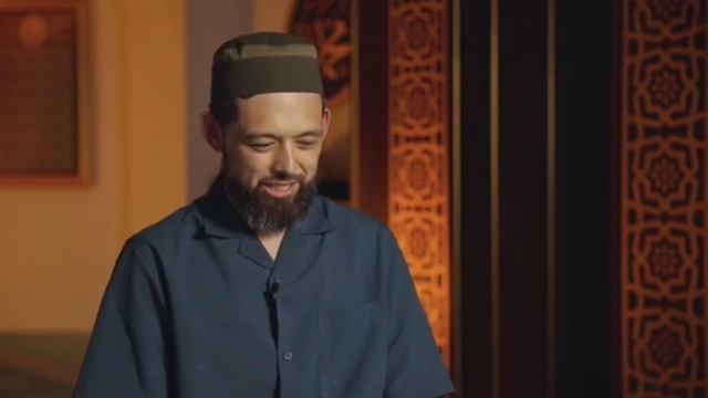 Я вырос в буддийском храме но выбрал ислам Японская пара принимает ислам