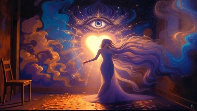 9/24 -Дыхание Вечности.