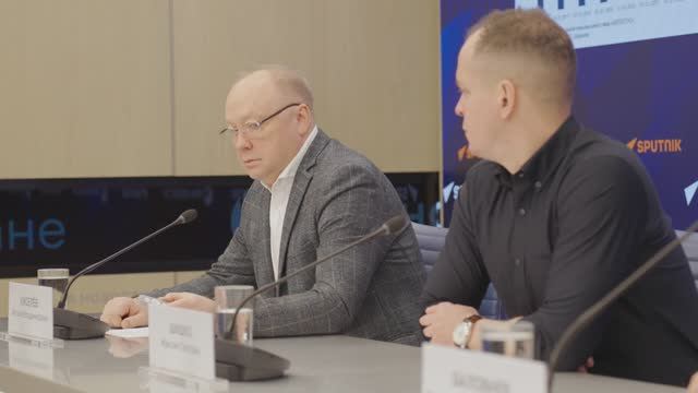 Чем живут грузовые дилеры? Репортаж с пресс-конференции РОАД! РОСАВТОДИЛЕР2025