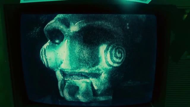 Осведомитель (кф. Пила 2)