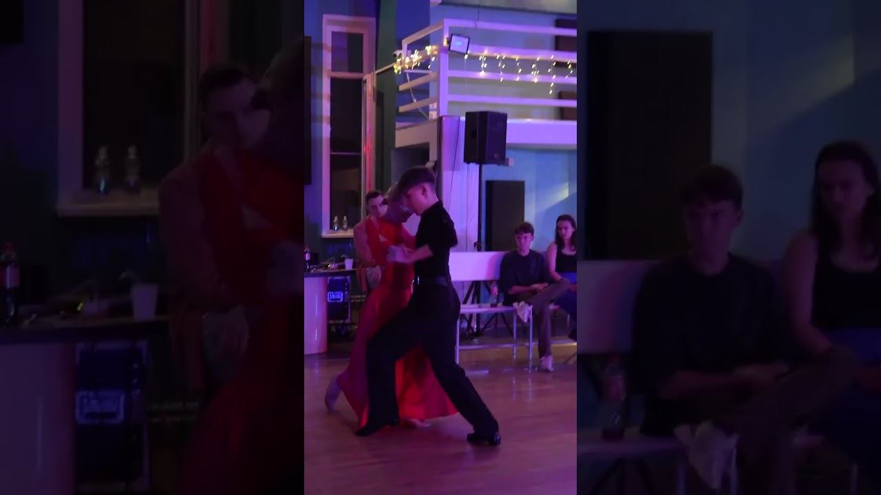 Танго Арсения и Софии #танцевальныевидео #dance #эстрадныйтанец #dancevideo #танцевальноешоу #танго