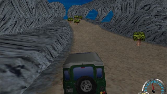 08. Test Drive Off-Road 2 - Hawaii 2