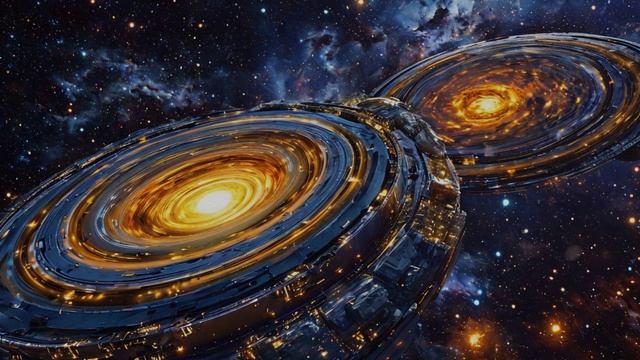 Космические обсерватории будущего: что они нам покажут?