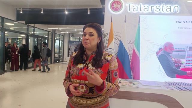 Новости "Волга 24" 09.10.2025 11:00 (Часть 1)