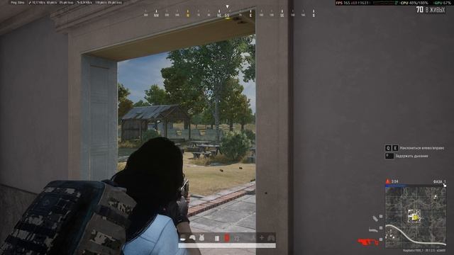 PLAYERUNKNOWN'S BATTLEGROUNDS 2025.12.26 - 14.30.05.04