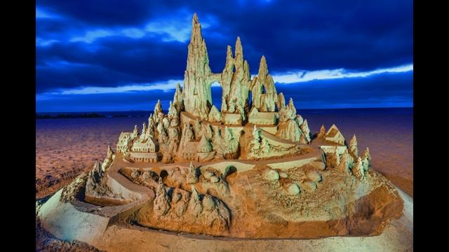 Я закрываю глаза  (Андрей Заблудовский) (Видио)