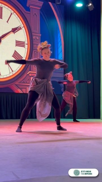 Новогодний спектакль Щелкунчик