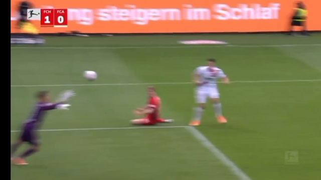 Хайденхайм-Аугсбург