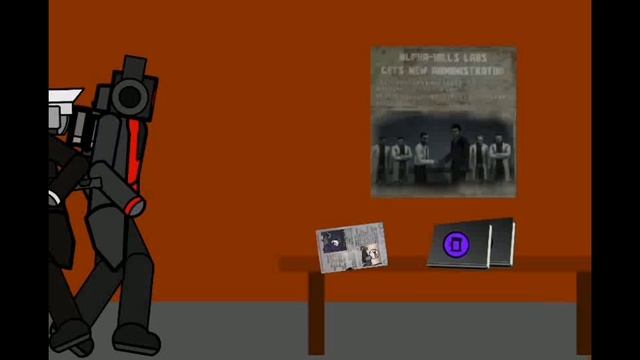 Skibidi toilet 70 (part 2)