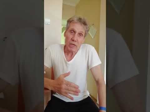 отзыв о лечении в санатории