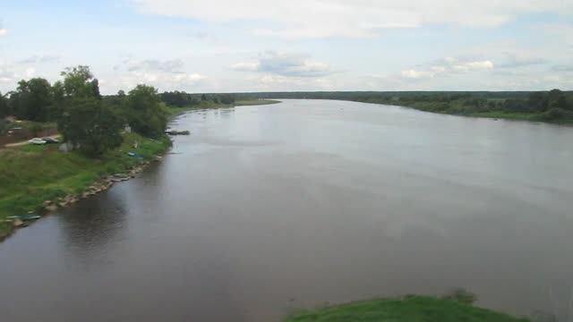 2013 г. Питер.1 Москва-СПб