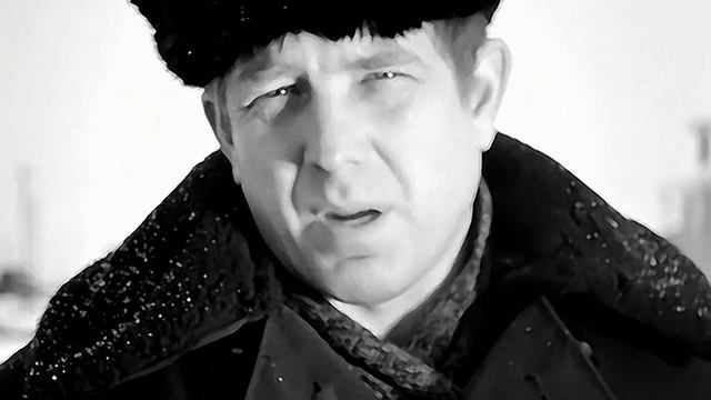 1972 год. Нижневартовск. Буровой мастер Виктор Китаев