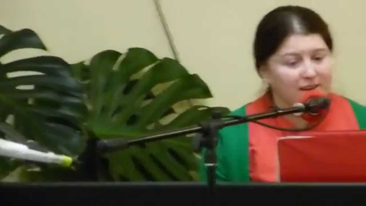 Анна Клейнос - Не забывайте тех, кто любит вас и ждёт