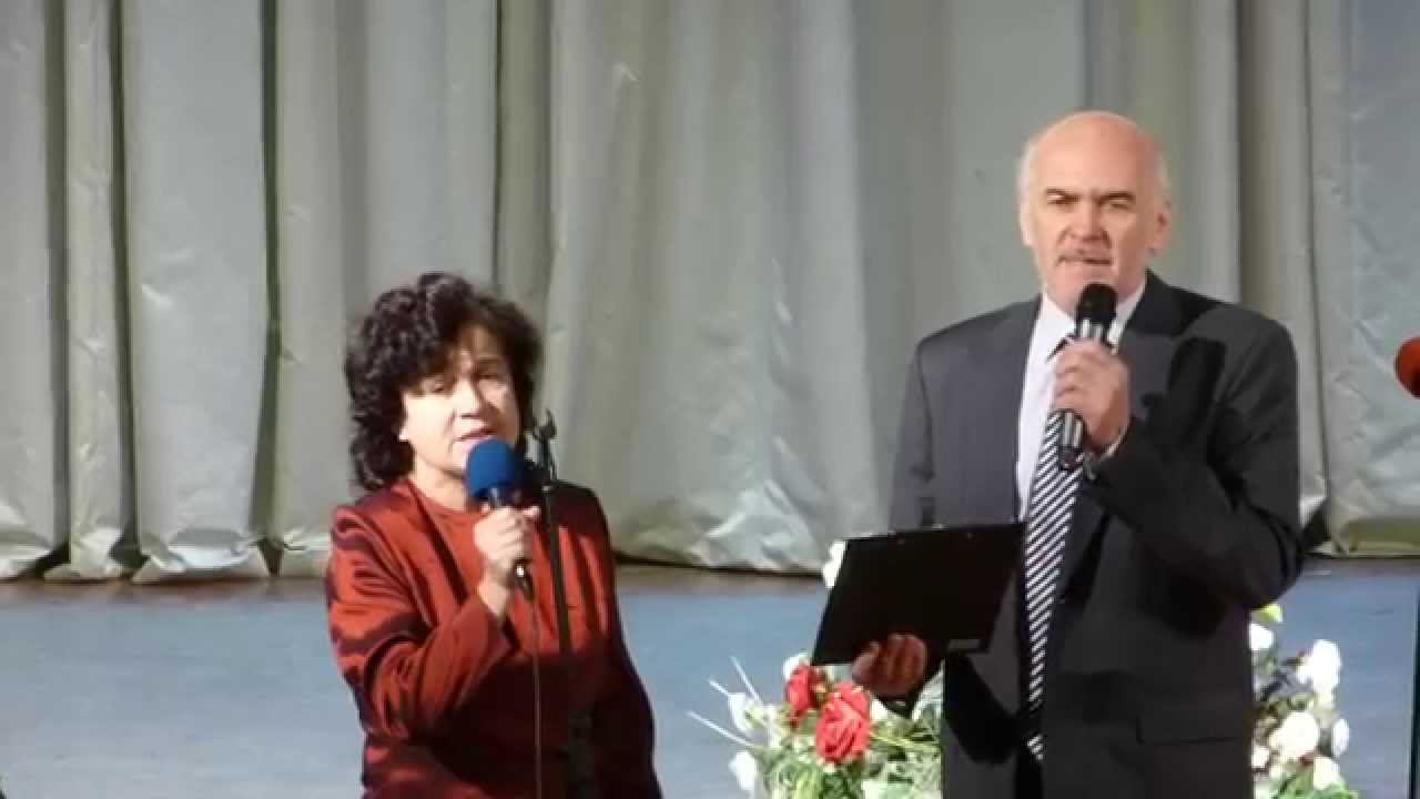 Боднарюк В. Марунченко Н. -  НЕБЕСА