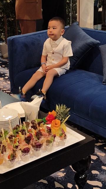 будущий жених