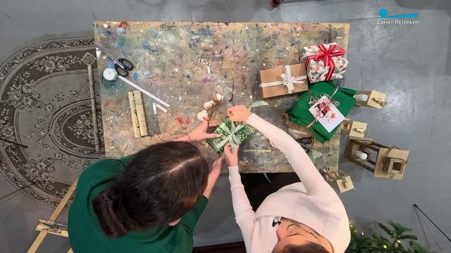 Чудеса начинаются с упаковки! Как оформлять подарки оригинально и красиво