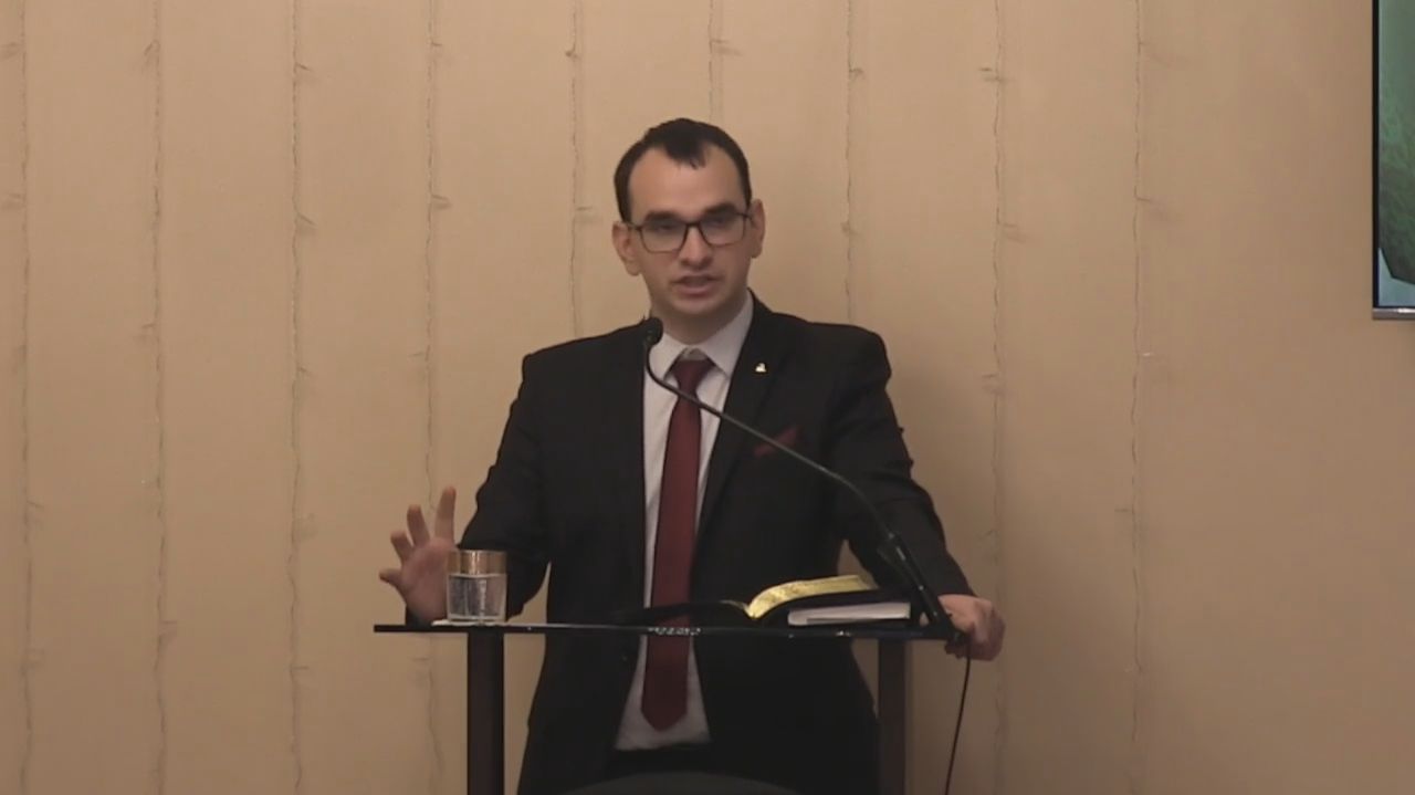 Вечеря как знамение Второго Пришествия Христа