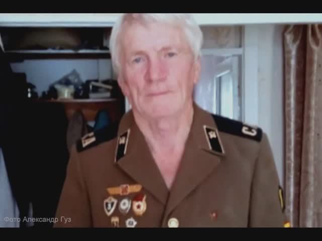 ВЕТЕРАНЫ ГСВГ.    ШВЕРИН