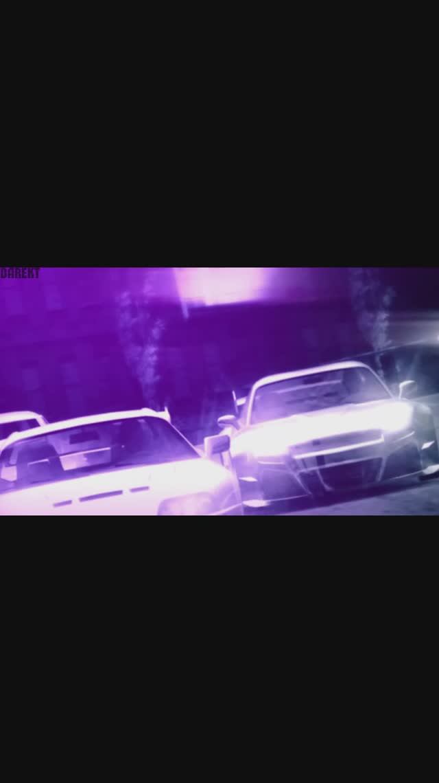 🎞️Need for Speed: Carbon. Карьера. #2