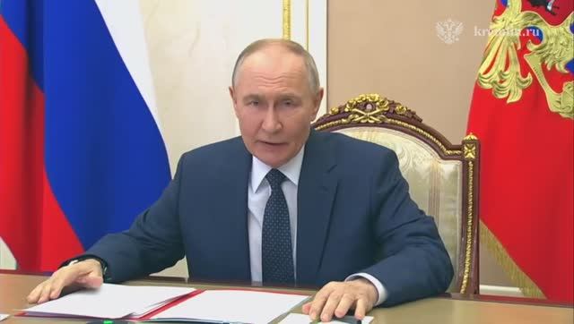 Члены Совета Безопасности обсудили меры развития искусственного интеллекта для обеспечения обороны