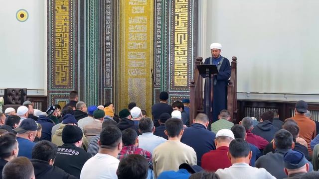 Рафис хазрат Сайфуллин - Гөнаһларның башы хәмер