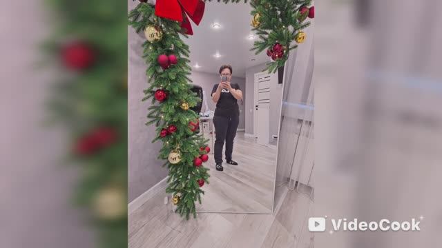 Vlog/195/ С подарками к родственникам, а там одни огорчения..