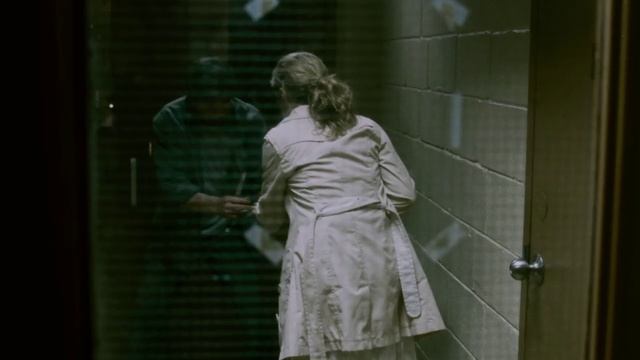 Я забыл свой пиджак (кф. Пила 4)