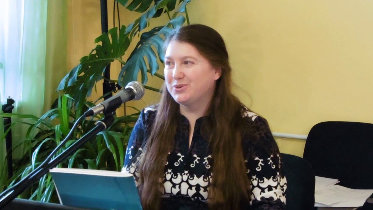 Вадим и Анна Клейнос - Осанна (Слава Тебе, Боже)