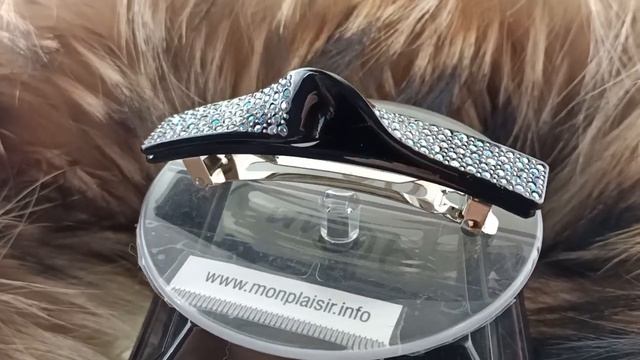 Заколка 00150