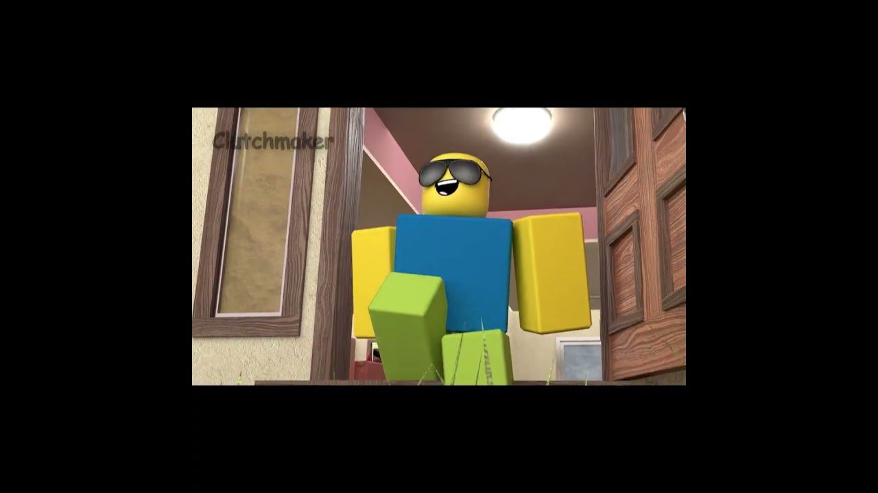 When sonic.exe attacks a noob = 💀