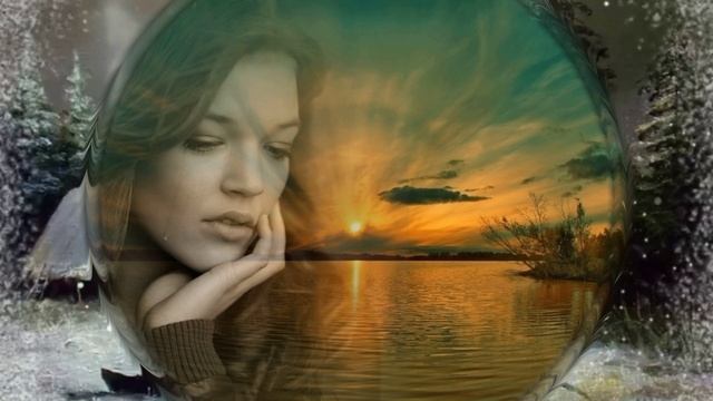 Подснежник Зазуля Алексей (Клип)