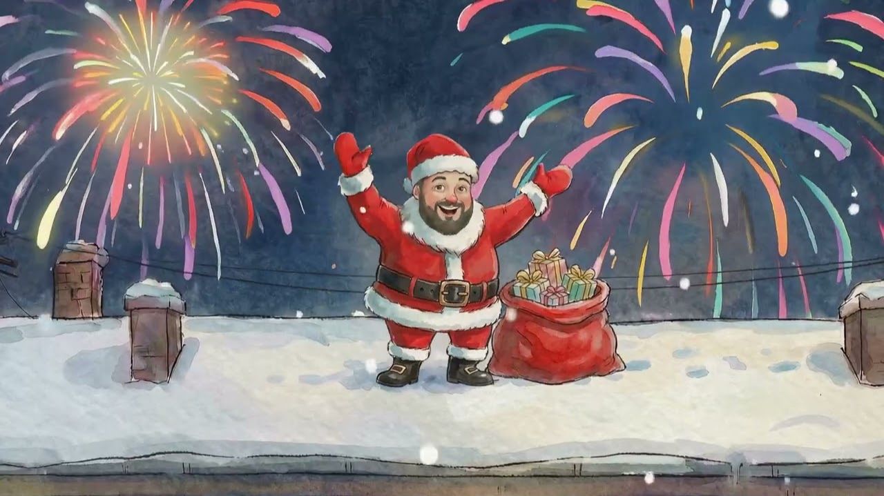 Руки Вверх! - Новый год