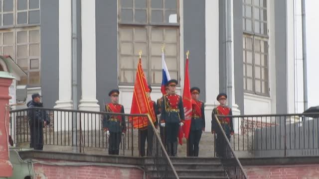 2013 г. Питер.2 Петропавловская крепость